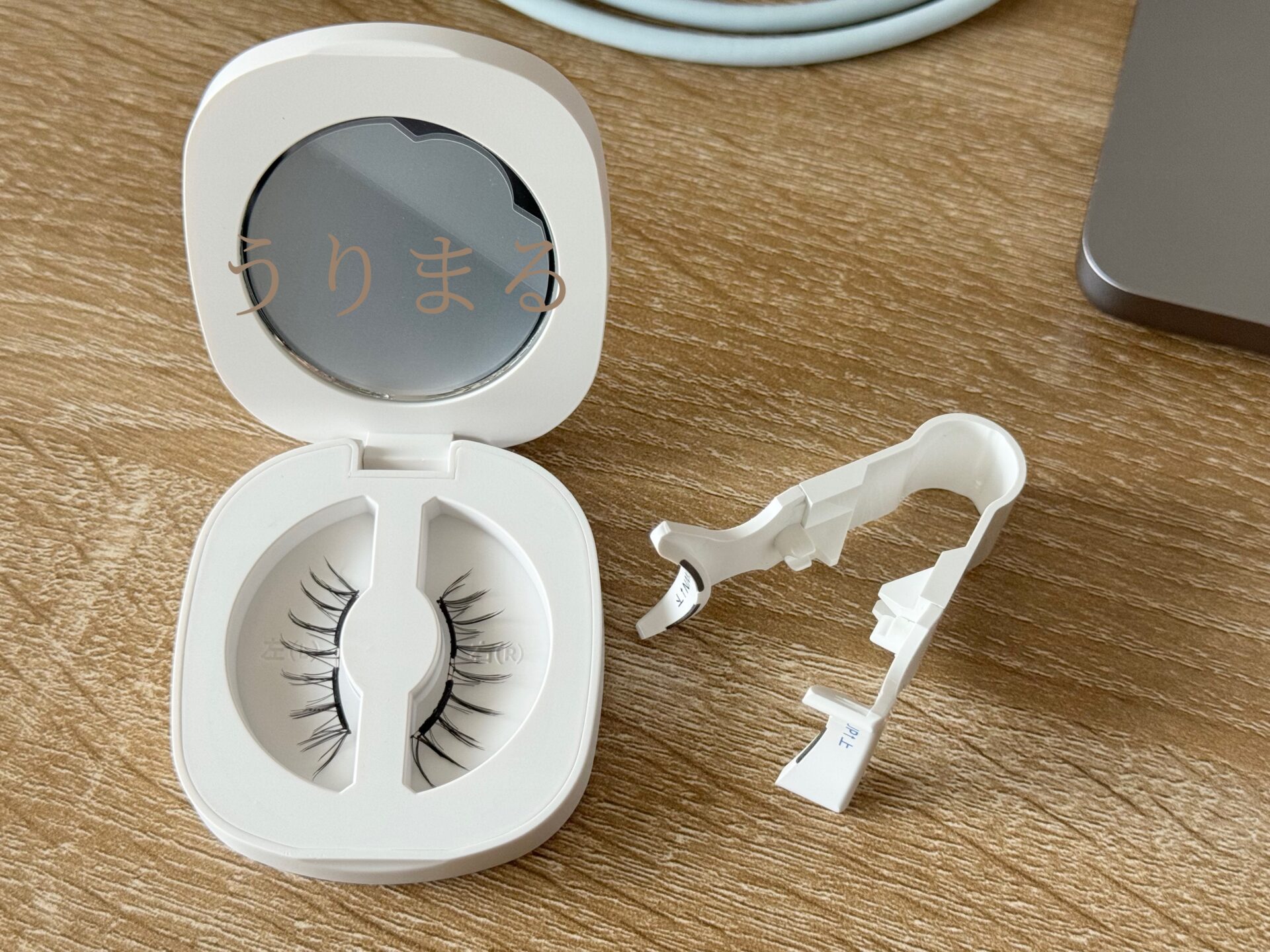マグネットつけまつげ／WASADO 商品紹介＆使用レビュー – うりまるブログ