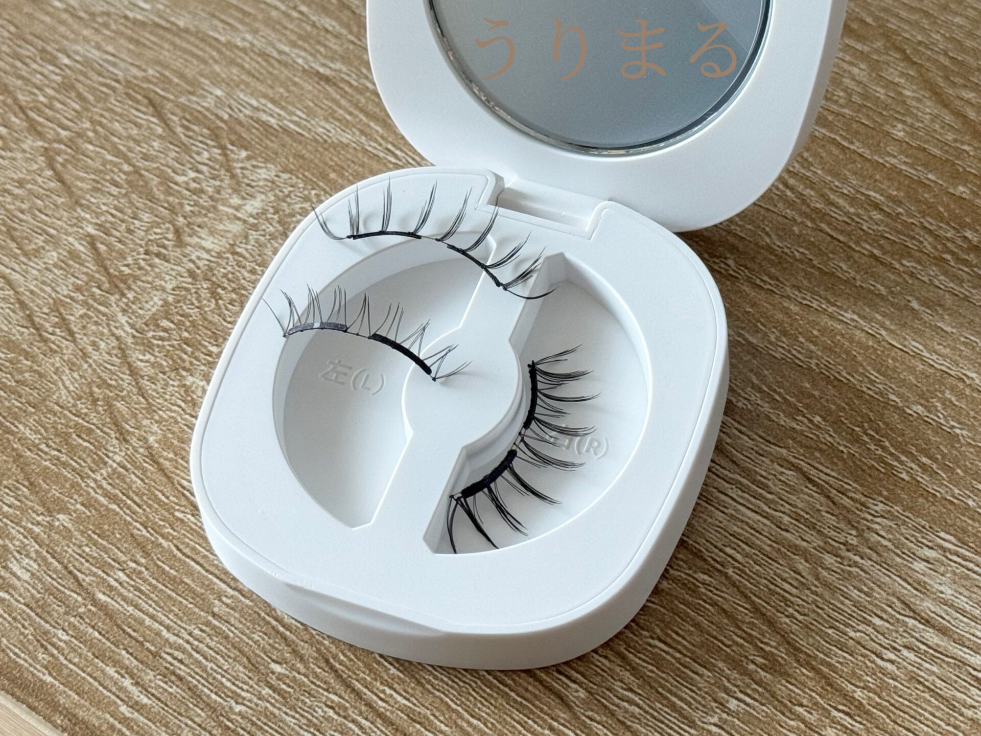 マグネットつけまつげ／WASADO 商品紹介＆使用レビュー – うりまるブログ